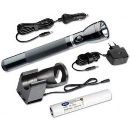 Le spécialiste de la pile et de la batterie