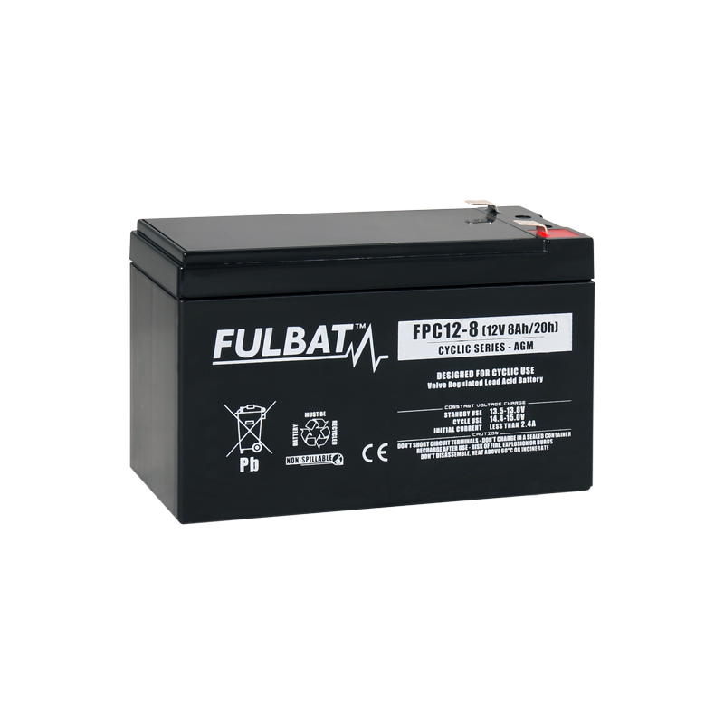 Le spécialiste de la pile et de la batterie